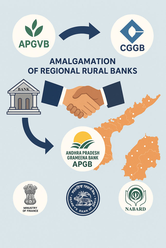 New Andhra Pradesh Grameena Bank: What Customers Need to Know – Stox N Tax