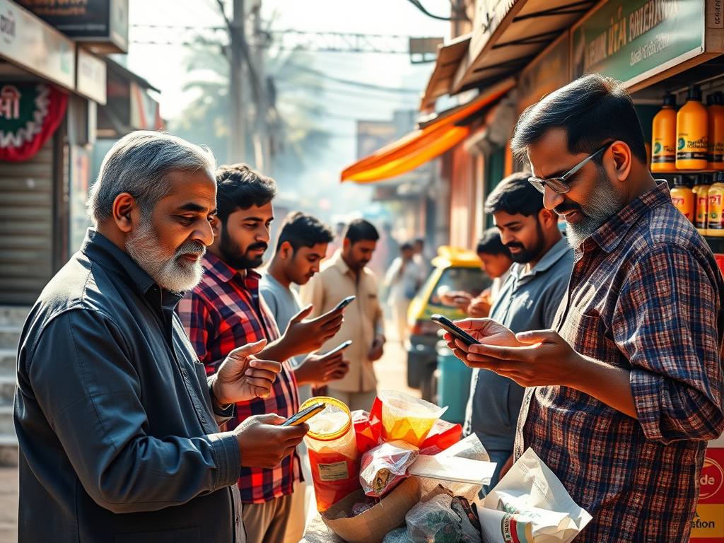 How the ₹1,500 Crore BHIM-UPI Incentive Scheme Boosts Financial ...